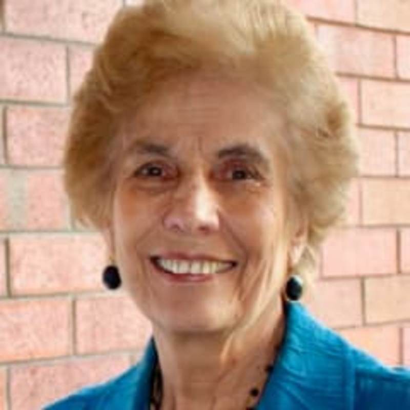 Joanne Stringham Christensen obituary and life story | The Memories