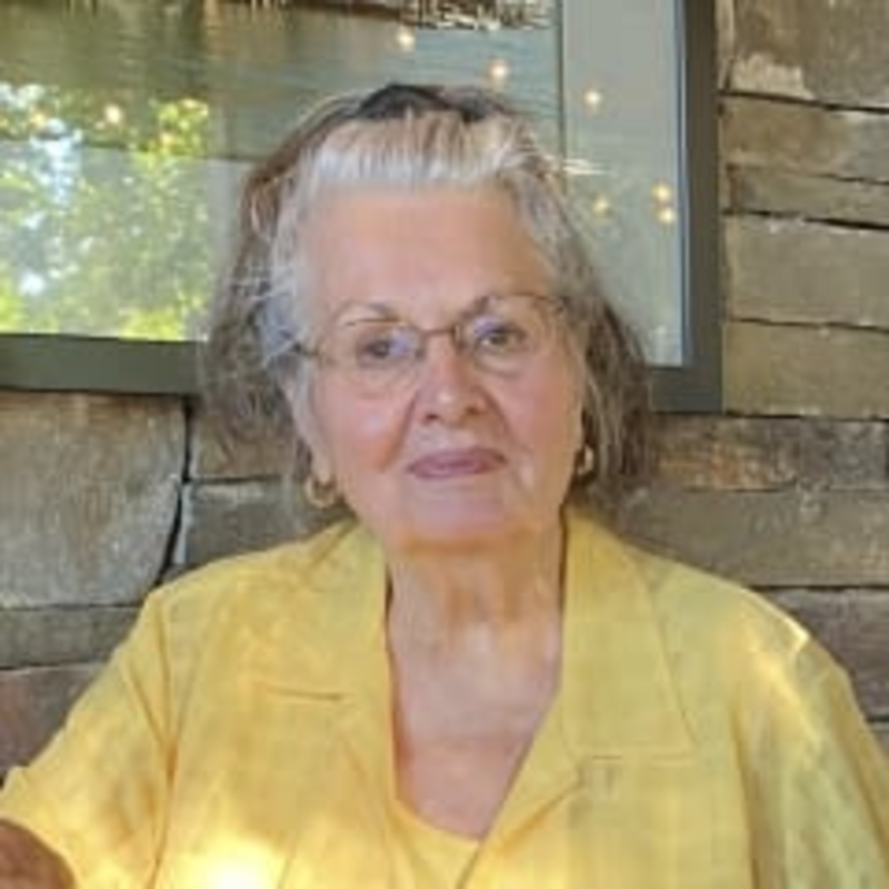 JoDeane Lund Cruz obituary and life story | The Memories JoDeane Lund Cruz obituary and life story | The Memories