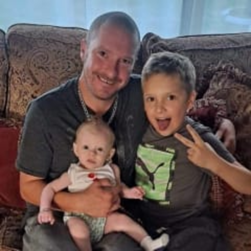 Joel Evan Lewis obituary and life story | The Memories