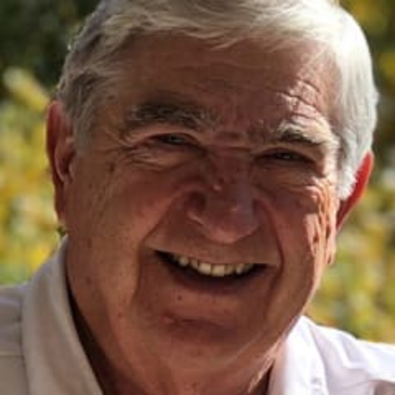 John Elmo Richardson obituary and life story | The Memories