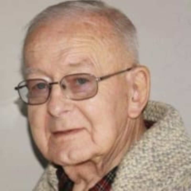 John Eugene Moray obituary and life story | The Memories