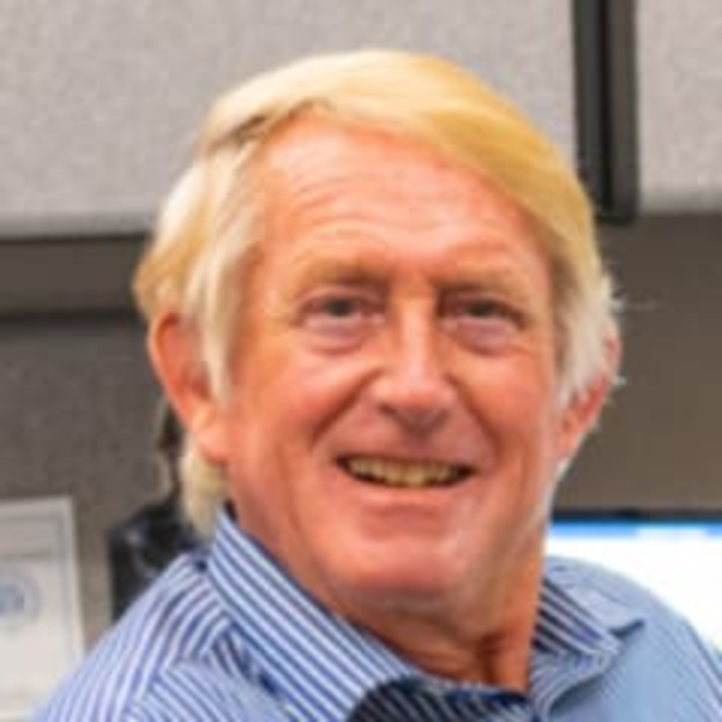 John Kenneth Graham obituary and life story | The Memories