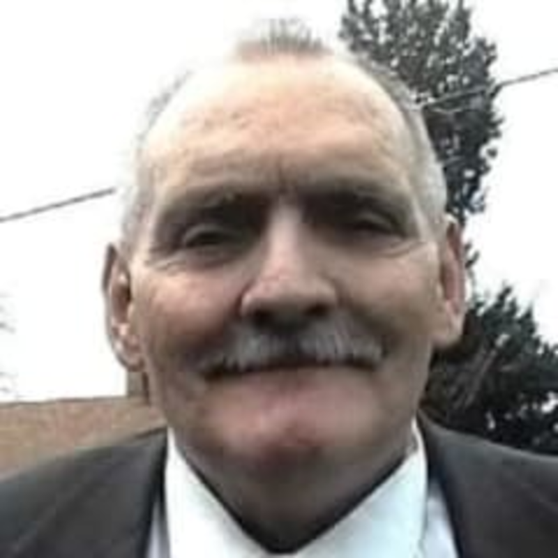 John Richard Jarman obituary and life story | The Memories