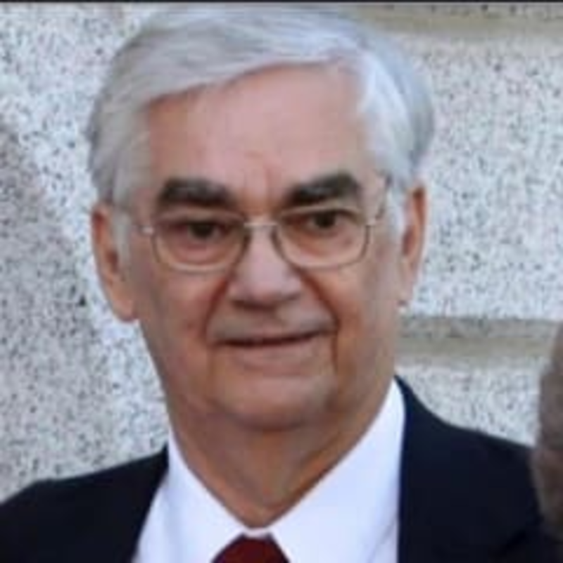 John Willard Johnson Jr. obituary and life story | The Memories