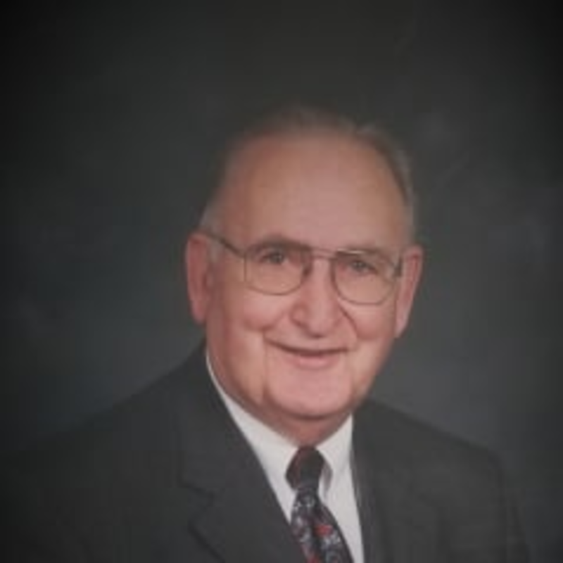 John D. Johnson obituary and life story | The Memories