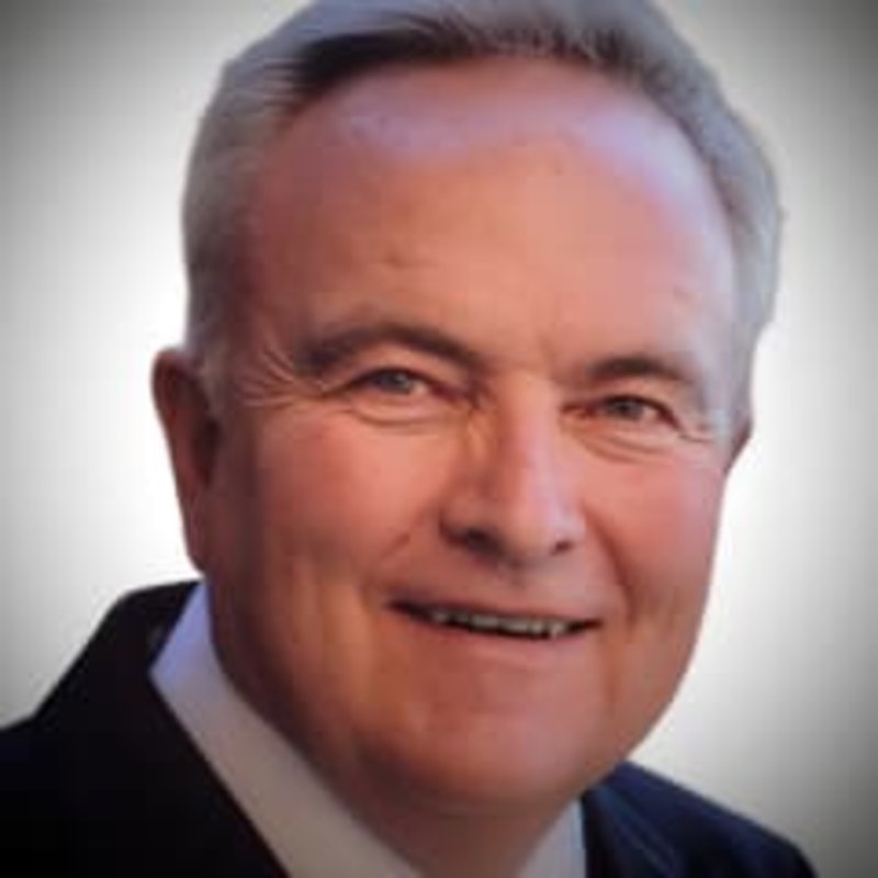 John Kemme obituary and life story | The Memories