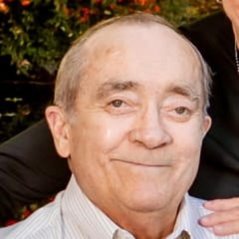 John Laurence Benton obituary and life story | The Memories