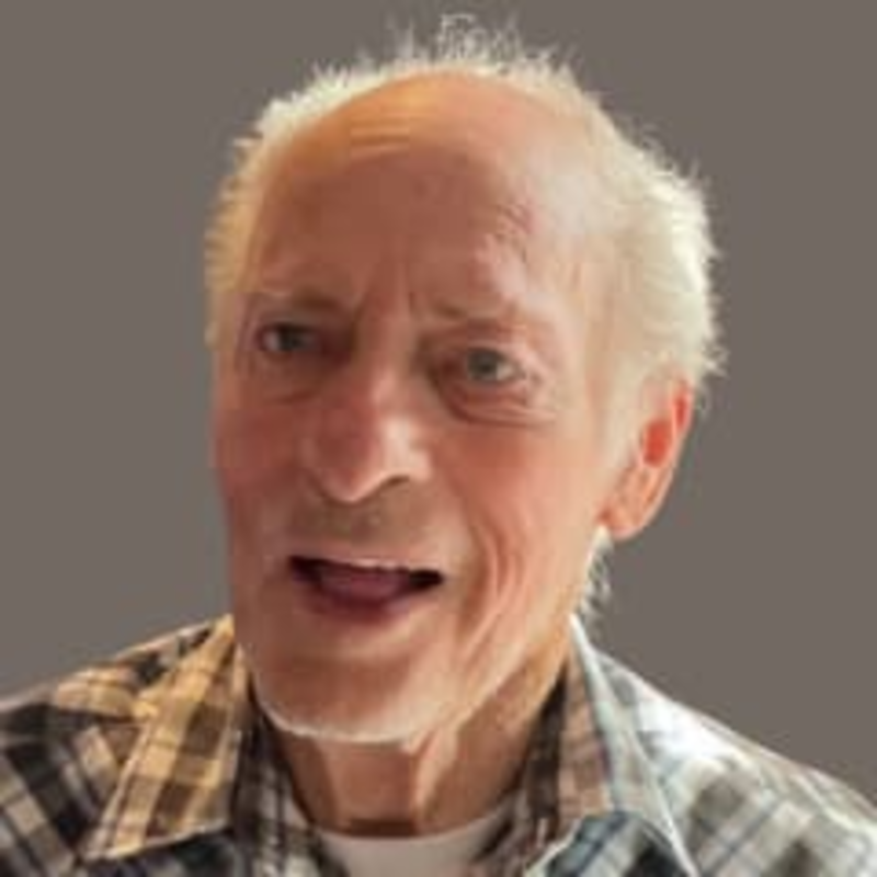 John Lewis Platt obituary and life story | The Memories