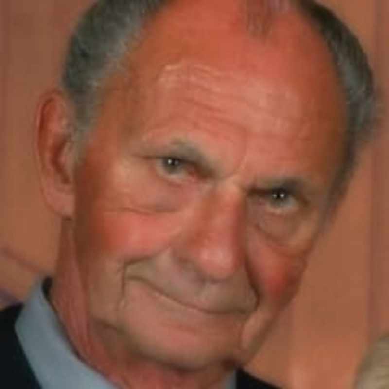 John Alvin Nageli obituary and life story | The Memories