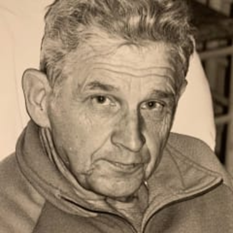 John Dead Spuhler obituary and life story | The Memories