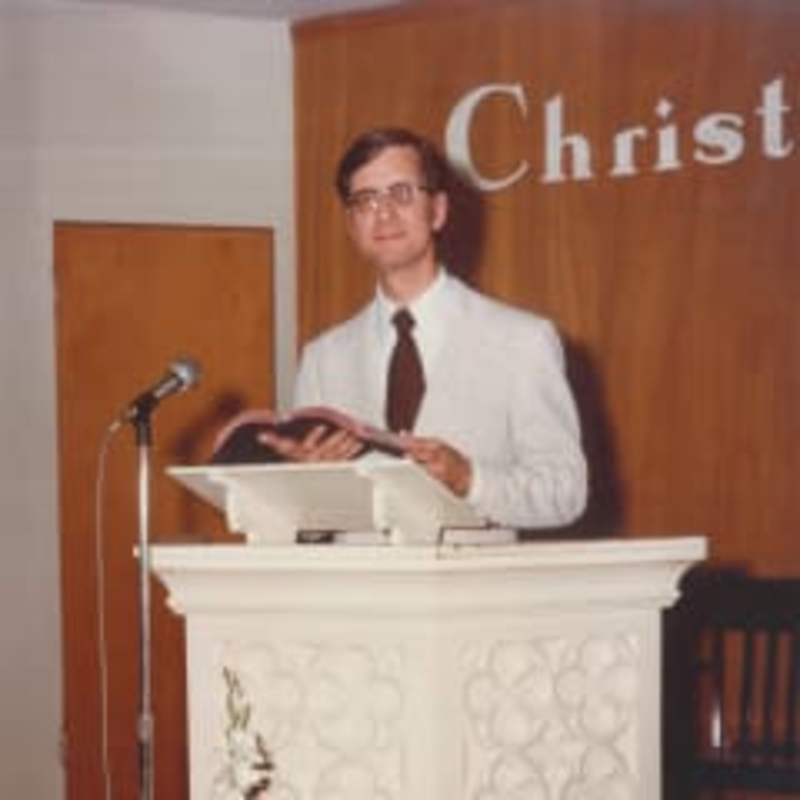 John W Utz obituary and life story | The Memories