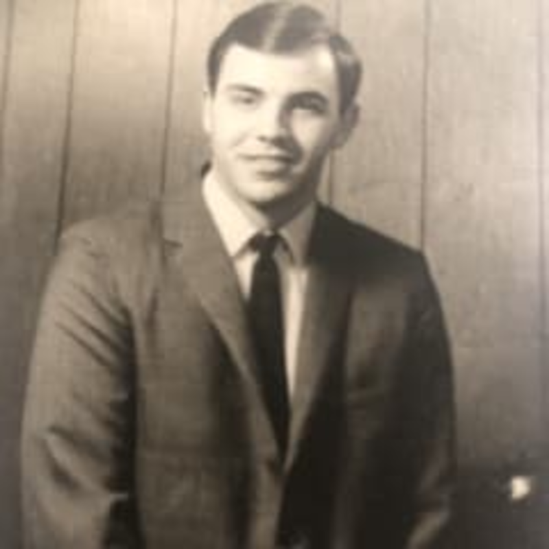 John Charles Workman obituary and life story | The Memories
