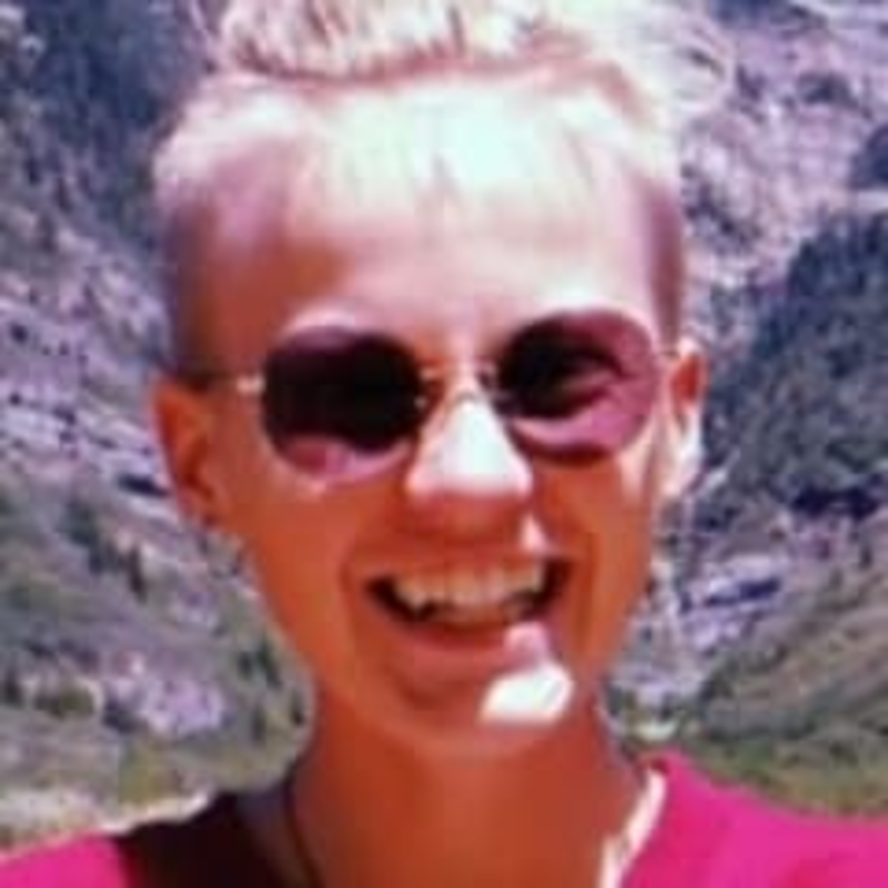 Jordan "Jordie LaForge" LeRoy Cox obituary and life story | The Memories