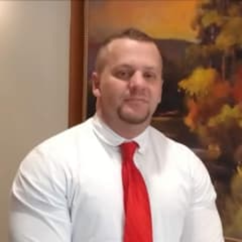 Jordan Whitney obituary and life story | The Memories