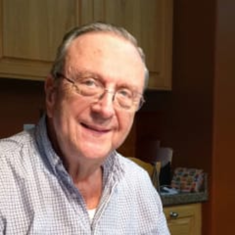 Joseph "Grandpa Joe" Neil Adams obituary and life story | The Memories