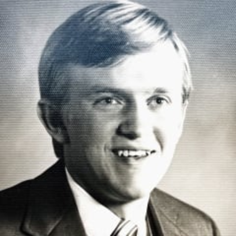 Joseph Karl Hancock obituary and life story | The Memories