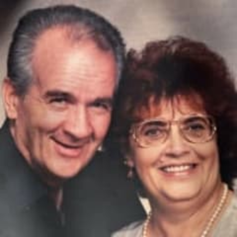 Joseph Lynn "Lynn" Saxton obituary and life story | The Memories