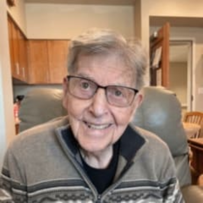 Joseph "Joe" Phillip Rudman obituary and life story | The Memories