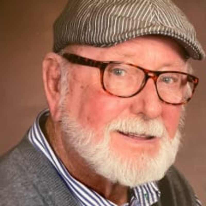 Joseph James Wagstaff obituary and life story | The Memories