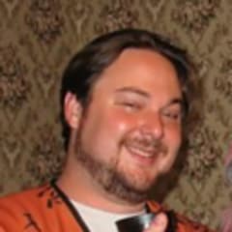 Joshua Stephen Jamison obituary and life story | The Memories