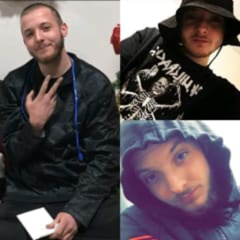 Joshua Morrison obituary and life story | The Memories