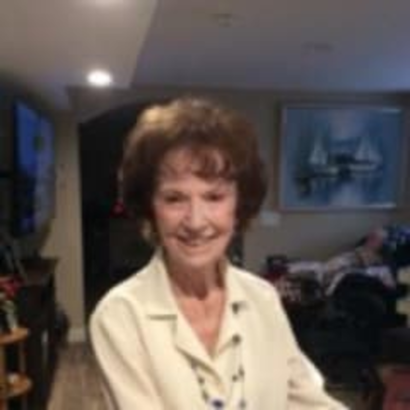 Joy Dean Thurmond obituary and life story | The Memories