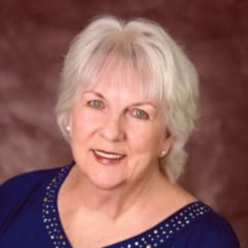 Joyce Wilma Russell obituary and life story | The Memories