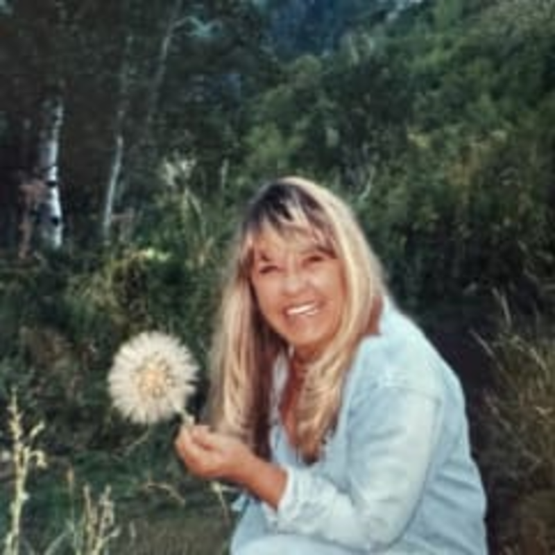 Judith "Judie" Rae Binkerd Jones obituary and life story | The Memories