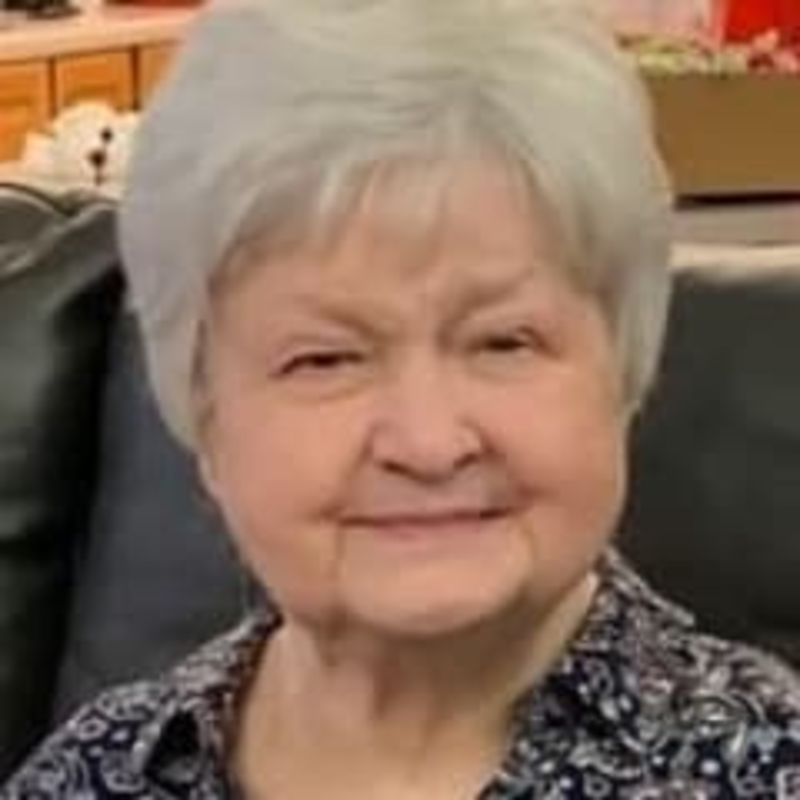 Judy Ann Dods obituary and life story | The Memories