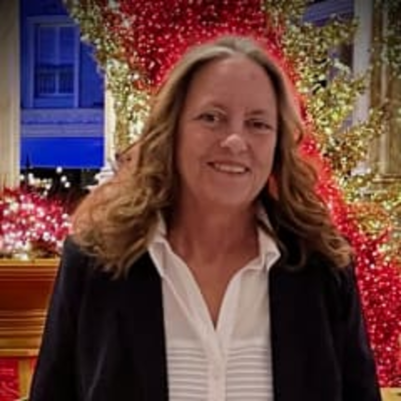 Julie Ann Overby obituary and life story | The Memories