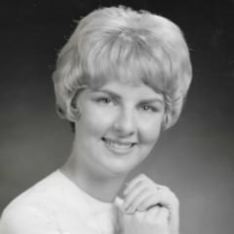 Karen Bradford obituary and life story | The Memories