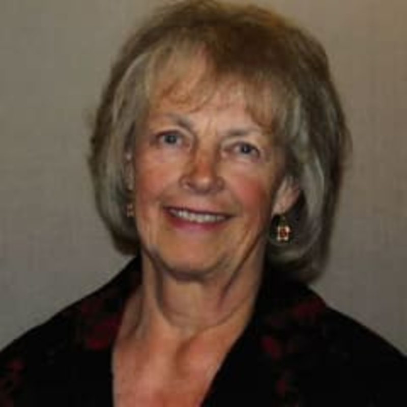 Karen Ruth Hunt Burt obituary and life story | The Memories