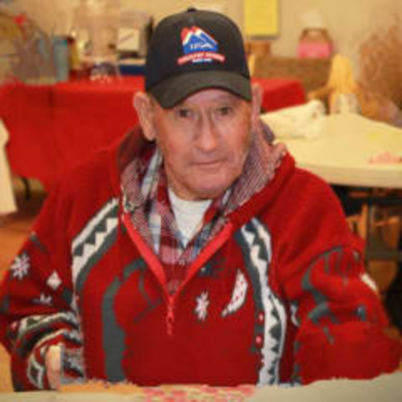 Karl Jay Milne obituary and life story | The Memories