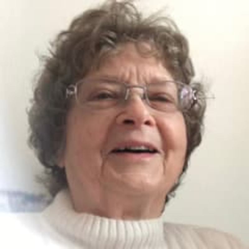 Karma Kemp Wasden obituary and life story | The Memories