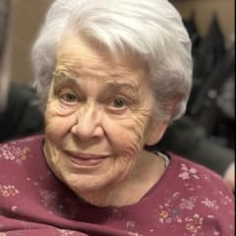 Kathleen R Hermanson obituary and life story | The Memories