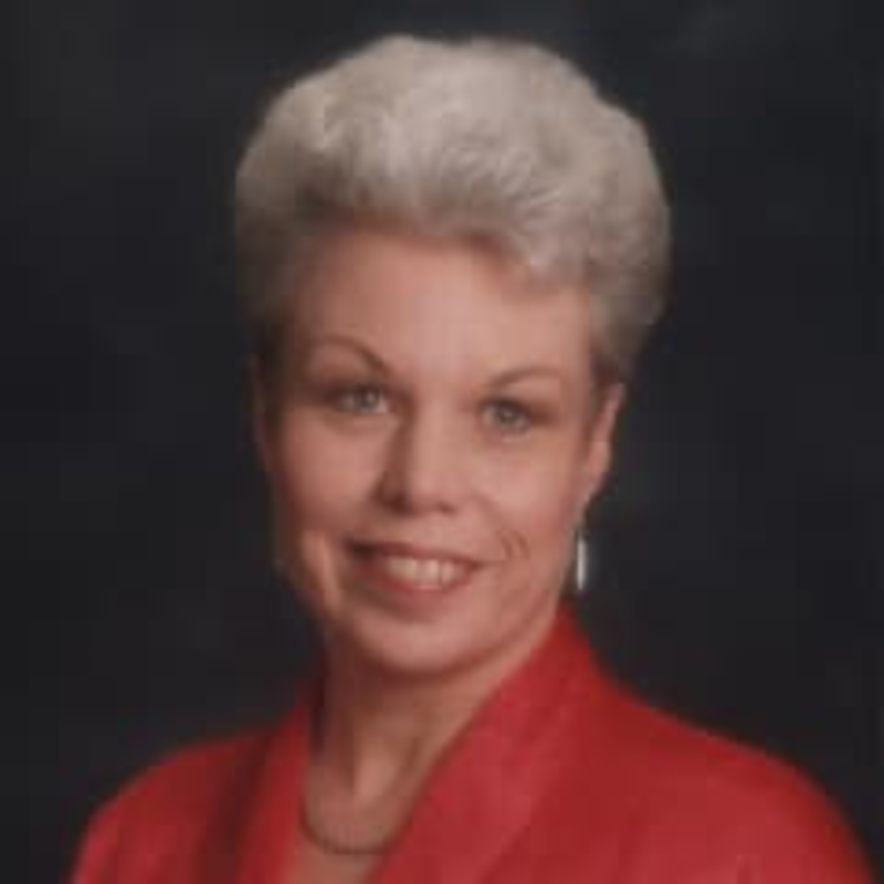 Kathleen (Kathey) Rees Partridge obituary and life story | The Memories
