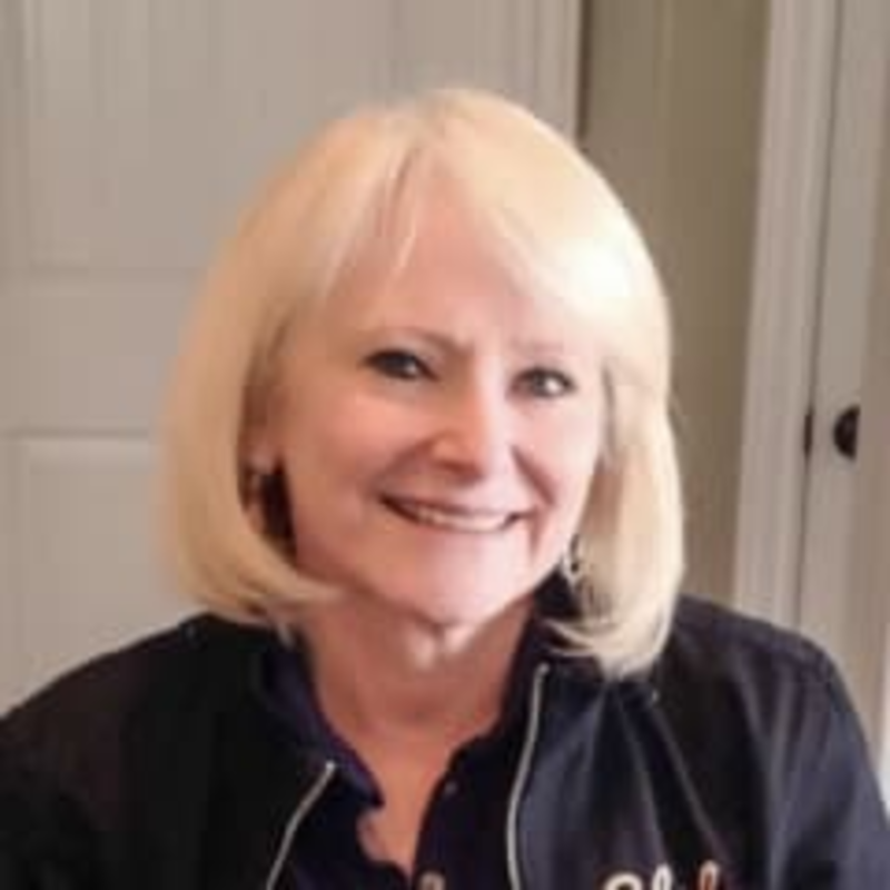 Kathryn Kim Grover obituary and life story | The Memories