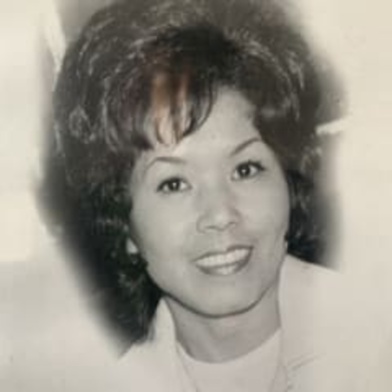 Katsuko Weiss obituary and life story | The Memories