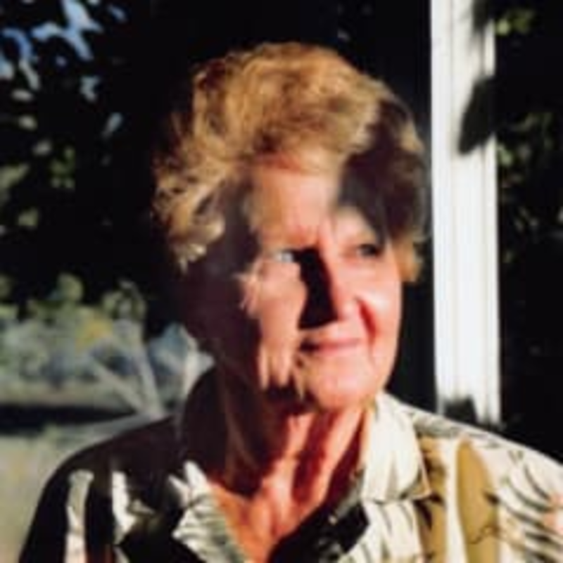 Kay Ames Nyberg obituary and life story | The Memories