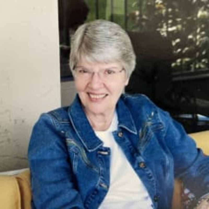 Kay McNamara obituary and life story | The Memories