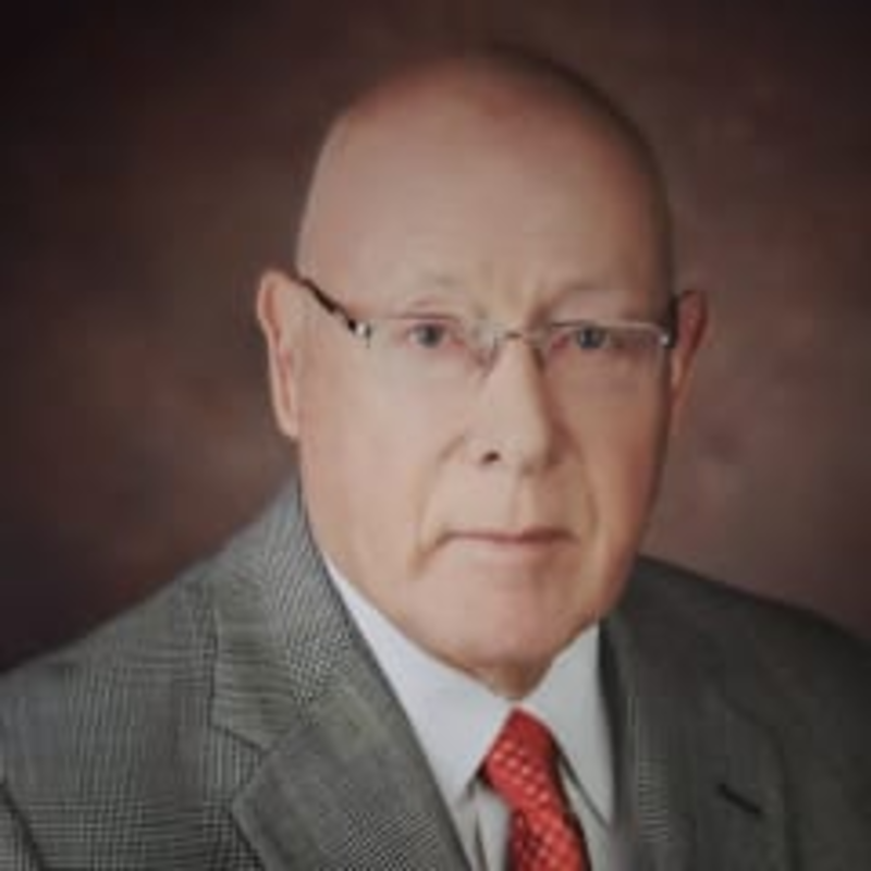 Keith F Kinghorn obituary and life story | The Memories