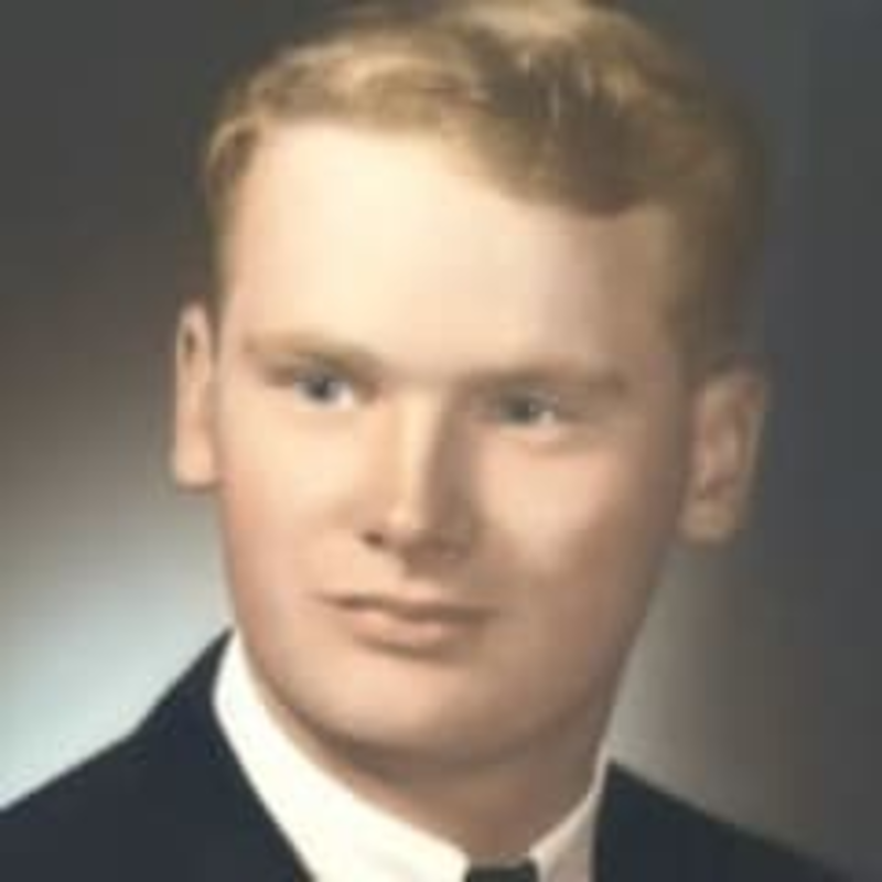 Keith "Rusty" Warren Guernsey obituary and life story | The Memories