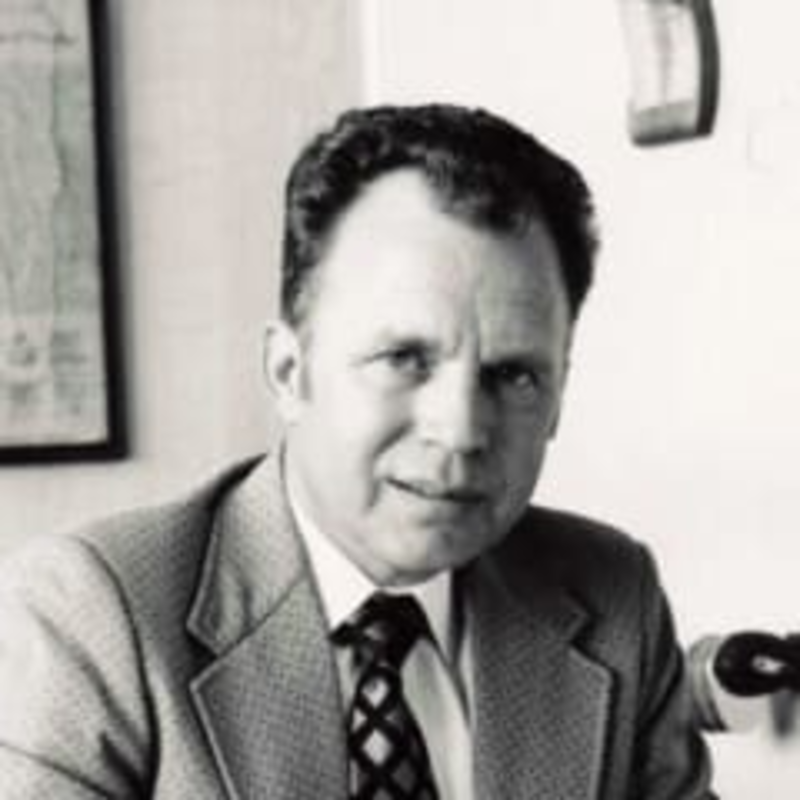 Kenneth Joe Englehart obituary and life story | The Memories