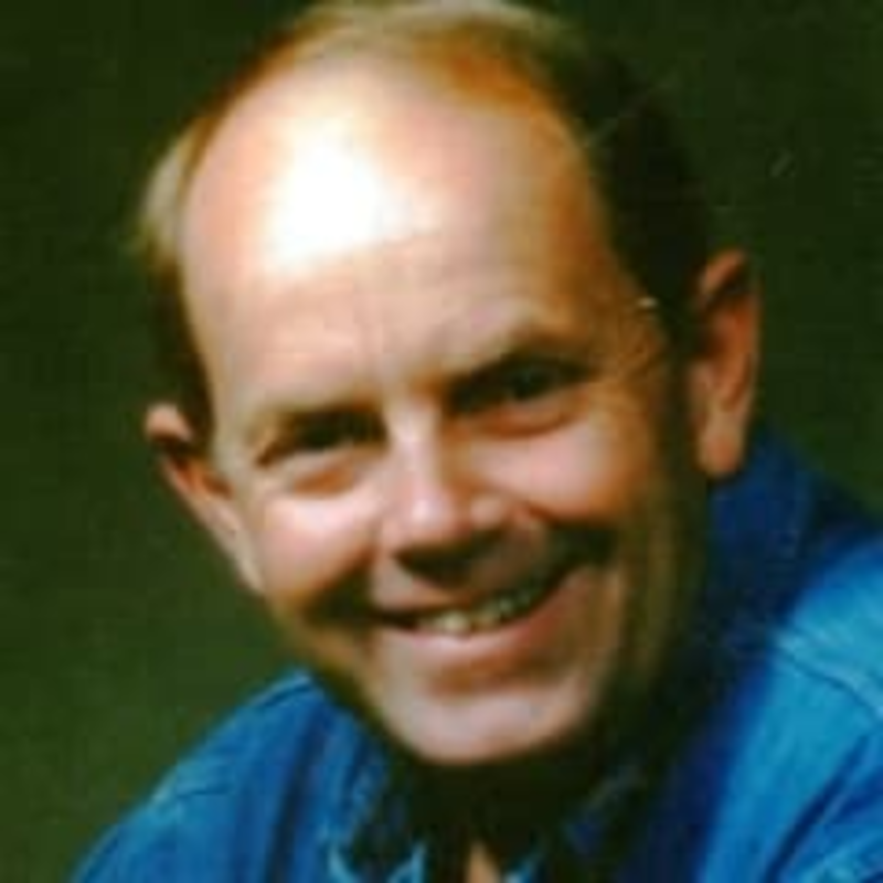 Kenneth "Ken" F. Jones obituary and life story | The Memories