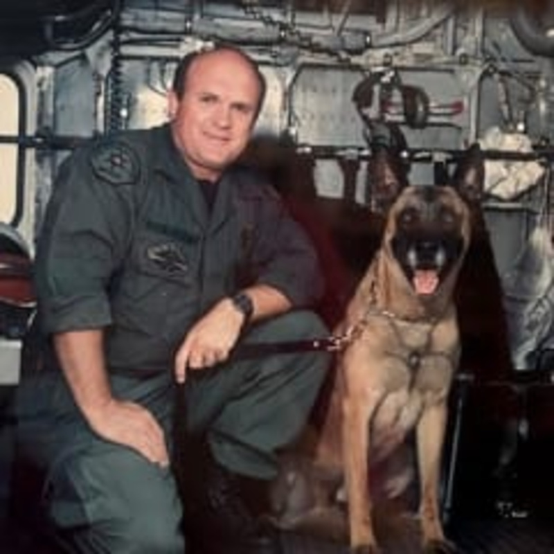 Kenneth "Kenny" Bickerstaff obituary and life story | The Memories