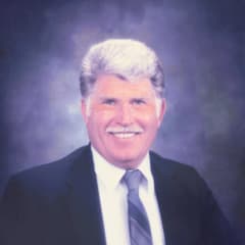 Kenneth Staheli Jolley obituary and life story | The Memories