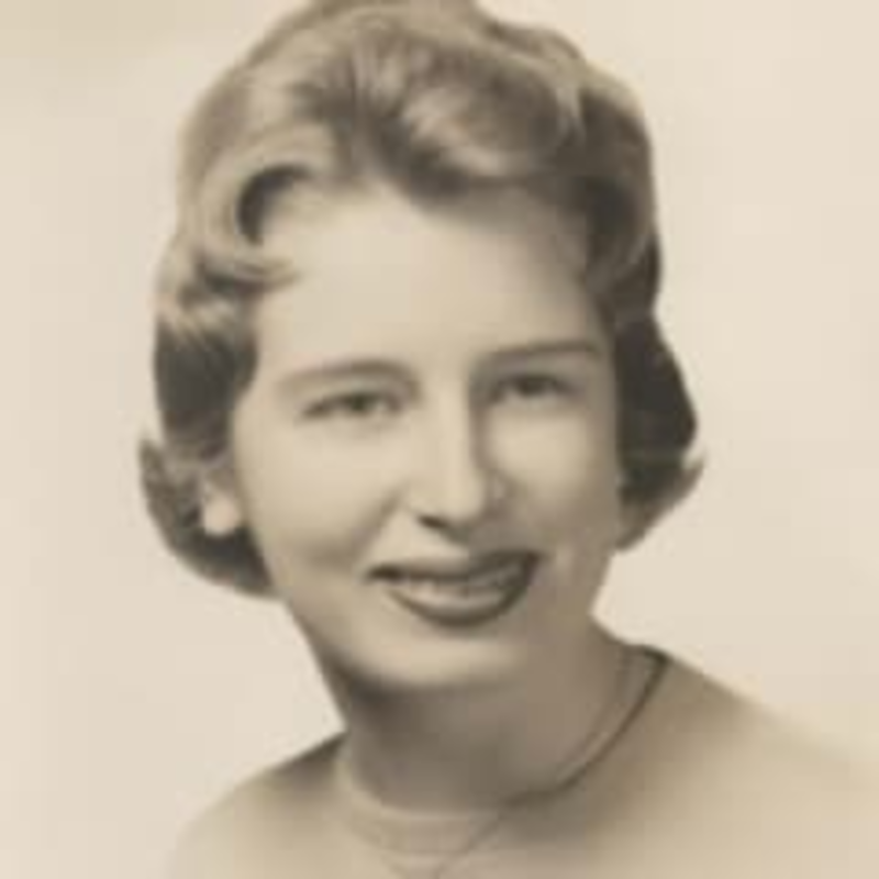 Kerstin Ingalill Hedstrom Kramer obituary and life story | The Memories