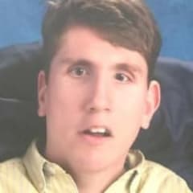 Kevin James Mecham obituary and life story | The Memories