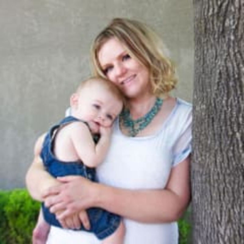 Kristina "Krissy" Marie Halstead obituary and life story | The Memories