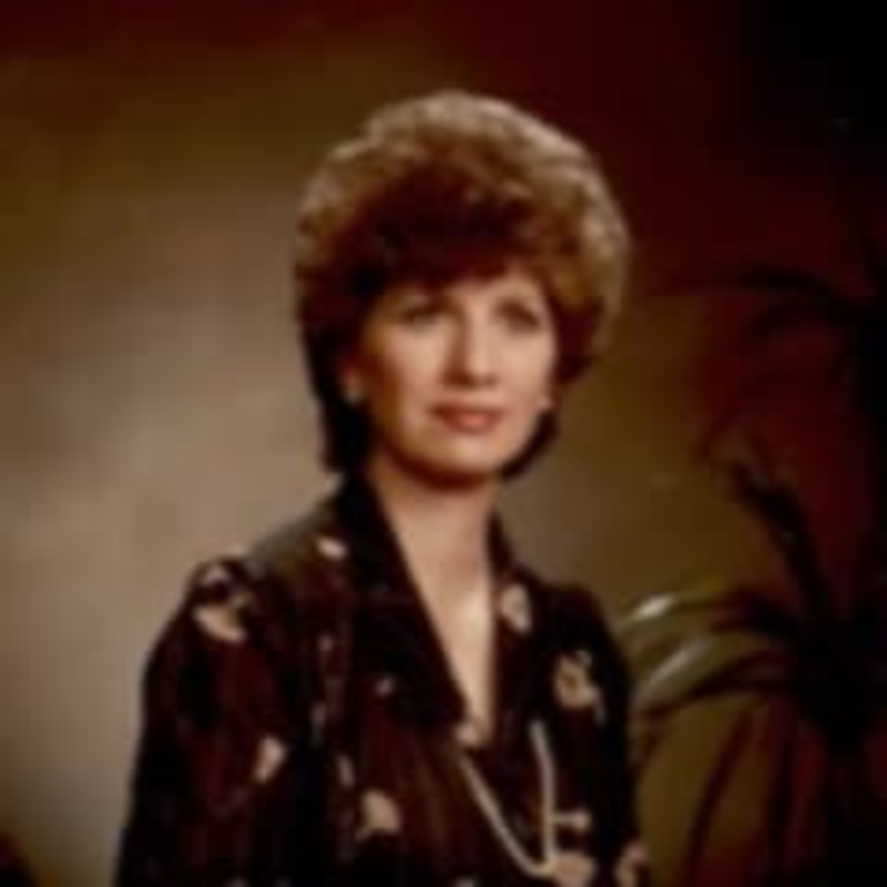 LaRae Viertel Davis obituary and life story | The Memories